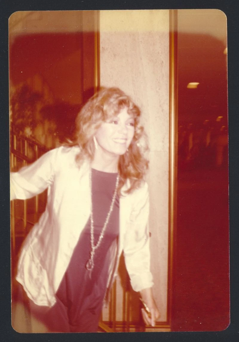 Sheree North Lawman