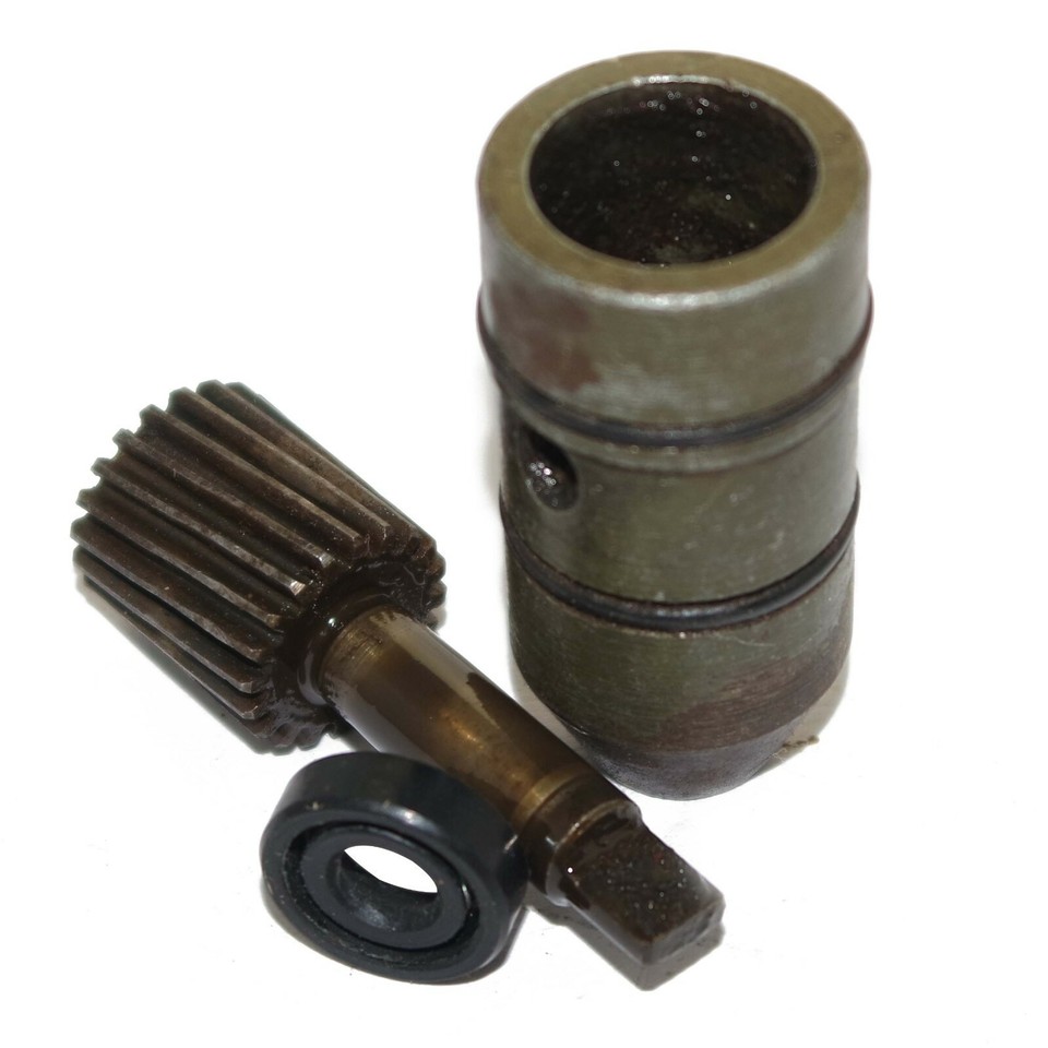 Complete Speedometer/Transfer-Case Gear Kit SJ413 for Suzuki Samurai ...