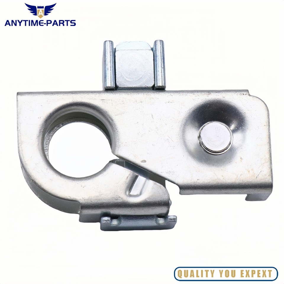 Pos & Neg Battery Terminal Connector For Ford Explorer Taurus 926879 ...