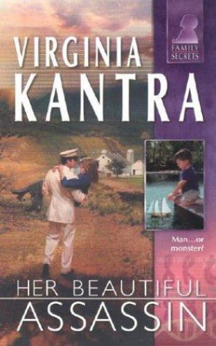 Her Beautiful Assassin by Virginia Kantra (2003, Mass Market) for sale ...