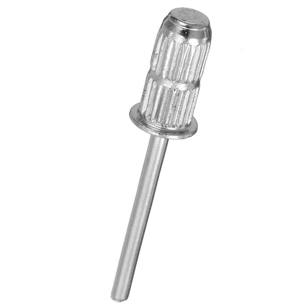 Diamond Burr Podiatry Chiropody Nail Drill Bit New Mandrel Dremel ...