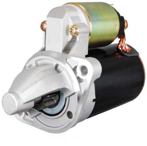 Starter Motor Lester 16514 Reman for sale online | eBay