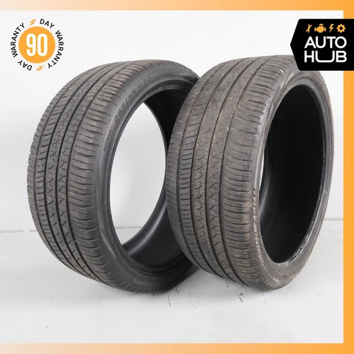 Pirelli Scorpion Zero All Season Plus 265/35R22 102Y 265 35 22" Tire ...