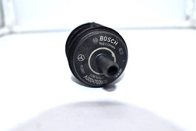 MERCEDES-Benz A-class V177 2.0 M260 PETROL VALVE A0004703800 | eBay