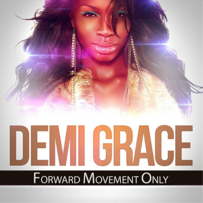 Demi Grace Forward Movement Only (CD) Album (UK IMPORT) 619586057218 | eBay