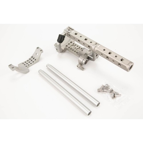 Movcam Universal LWS and Cage Kit for Sony FS700 Camera - SKU#1740288 ...