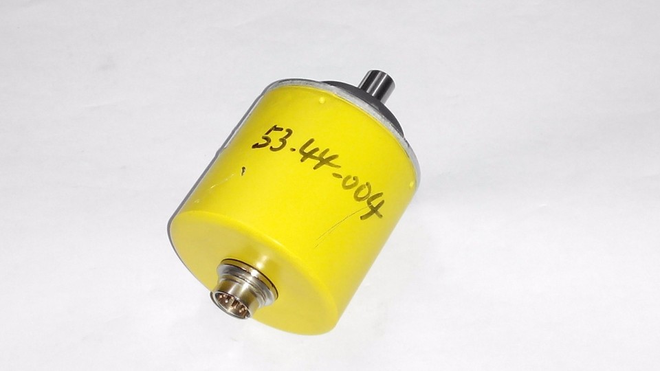 STEGMANN DG.60.D ENCODER | eBay