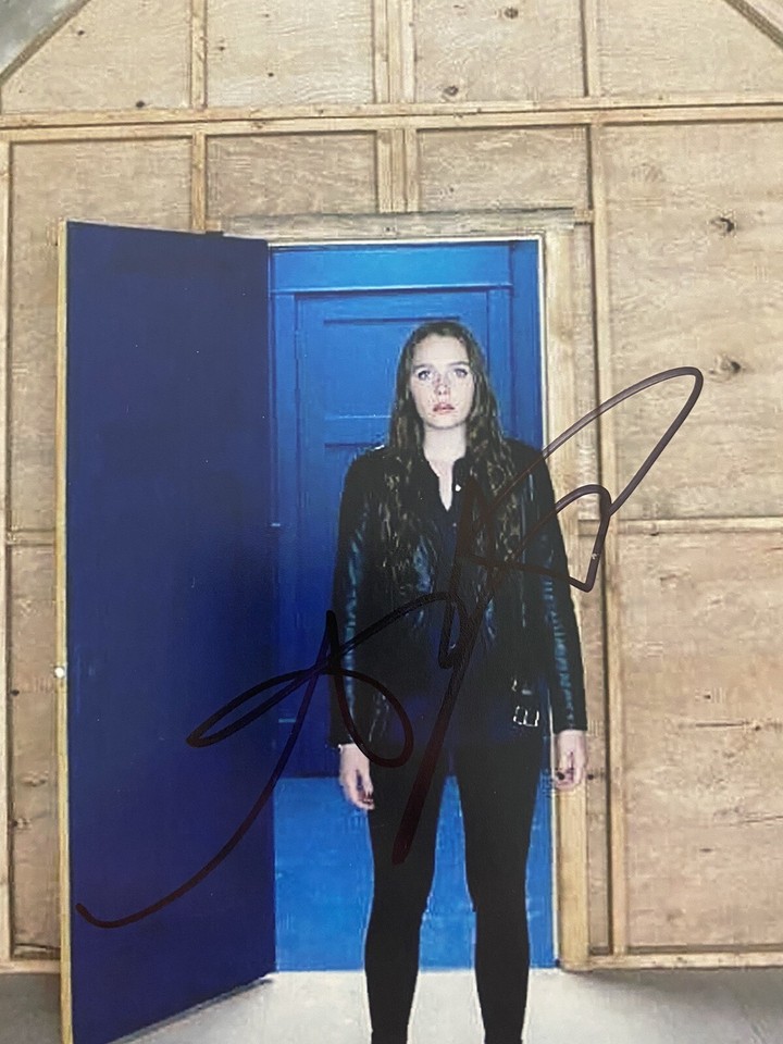 Amy Forsyth signed autographed 8x10 photo Beatiful Boy ACOA Hell Fest ...