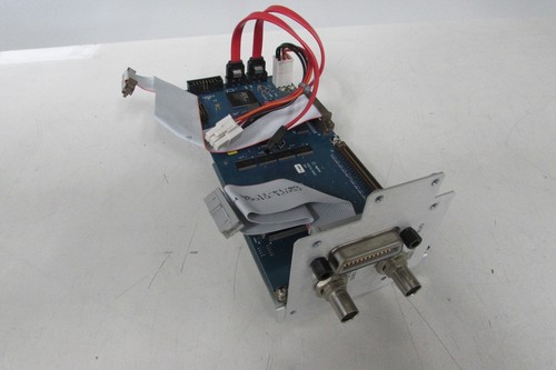 Agilent E5070-66661 PCI-E DSP for ICT from E5071C | eBay