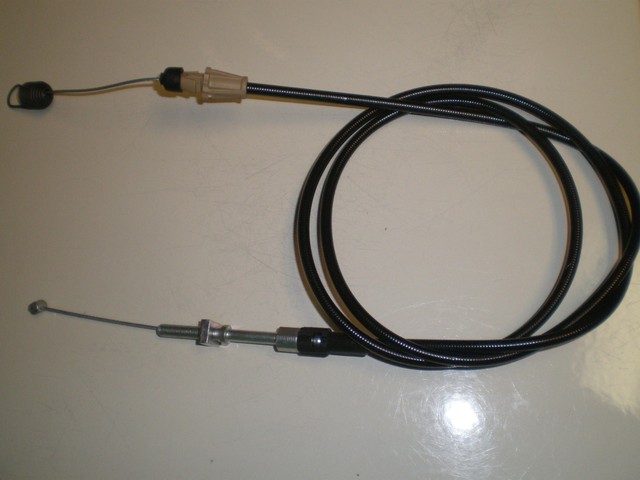 OEM 196002, 532196002 Craftsman Self propel drive cable for sale online ...