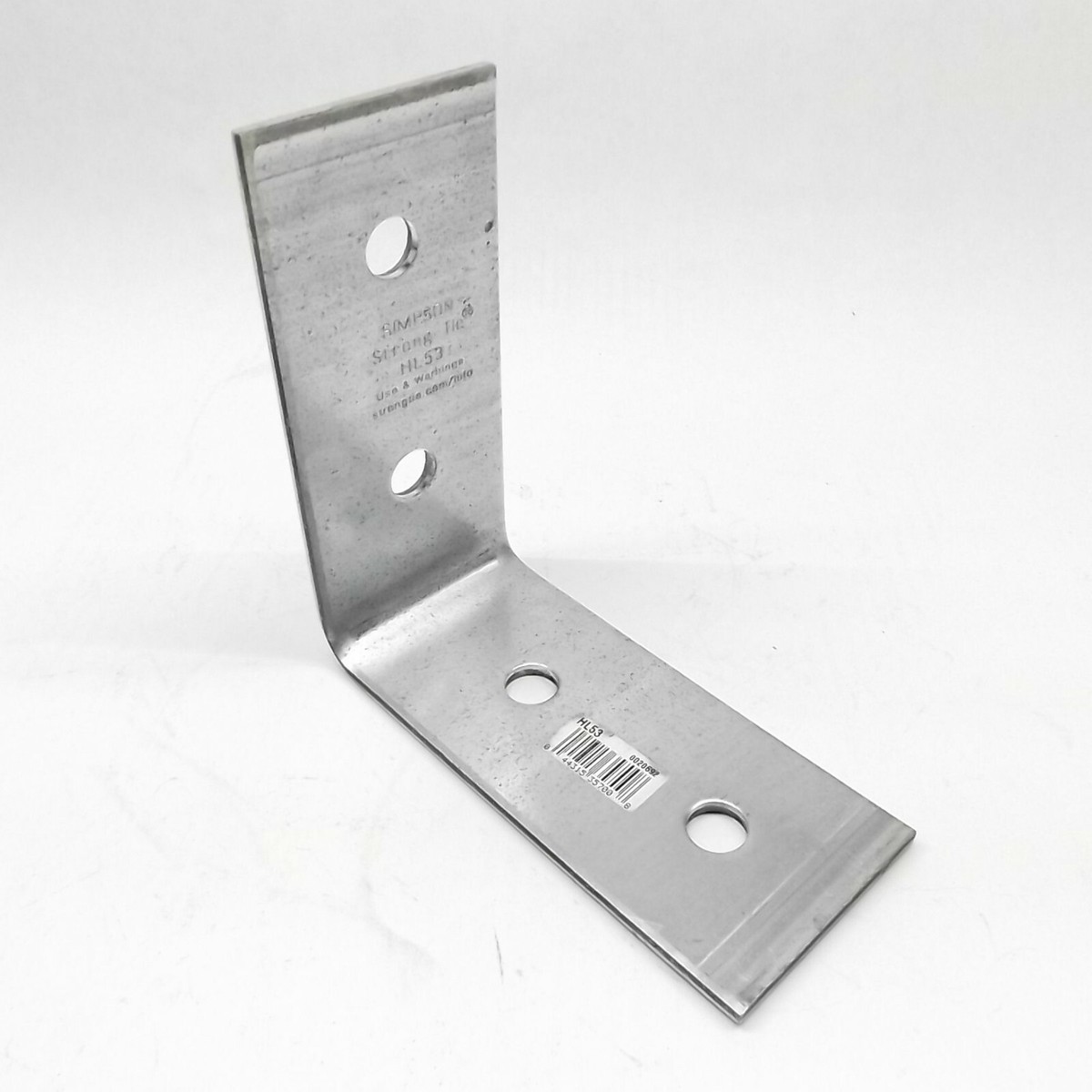 Simpson Strong Tie Angle Bracket Simpson Strong Tie Framing Brackets