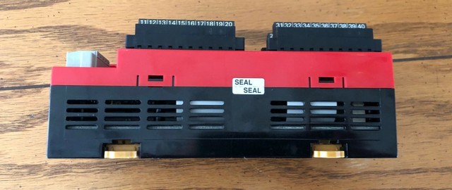 Allen-Bradley 1791DS-IB8XOB8 (1791DS-IB8XOB8) I/O Module for sale ...