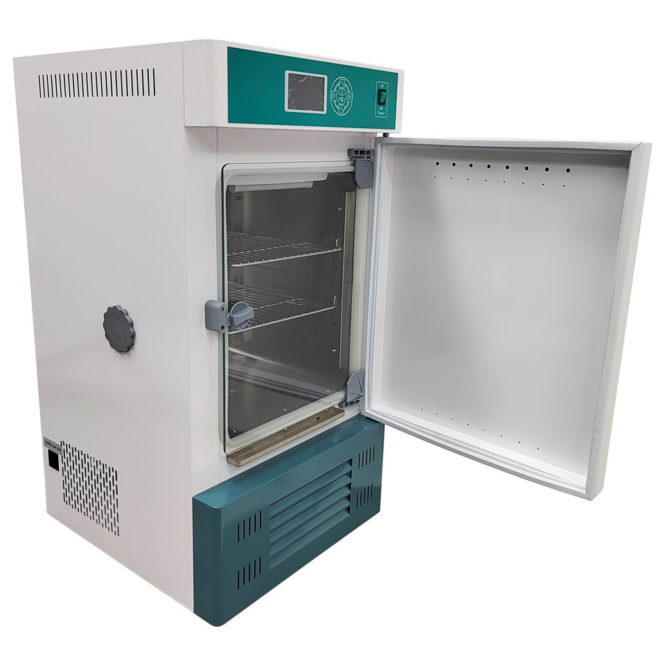 220V 80L Constant Temperature and Humidity Incubator Lab Test Chamber 5 ...