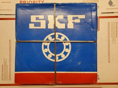 SKF 6230M DEEP GROOVE BALL BEARING FACTORY 6230-M 150x270x45 ships fast ...
