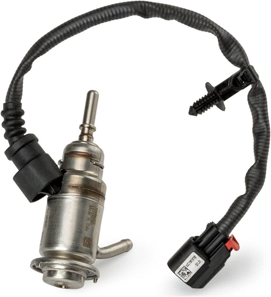 Diesel Fuel Injection Nozzle DEF 12688993 For GMC SIERRA 2500 2017-2020 ...