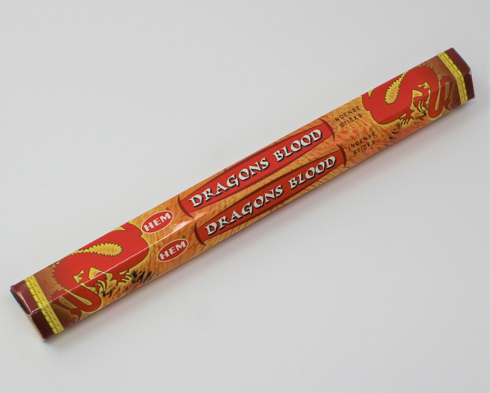 Hem Incense: Pack of 20 Sticks CRAZY SALE - BUY 4 GET 4 FREE! & FREE ...