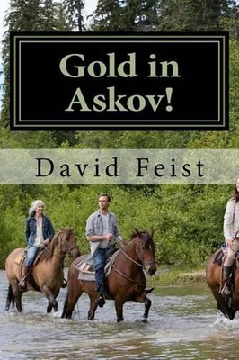 Gold in Askov! by David Feist (English) Paperback Book 9781515137757| eBay