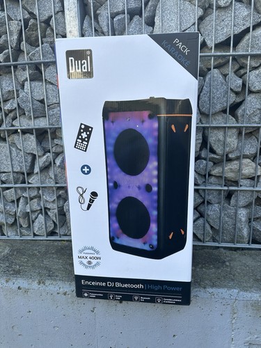 Tragbarer Bluetooth Lautsprecher Soundbox Soundstation Musikbox | eBay.de