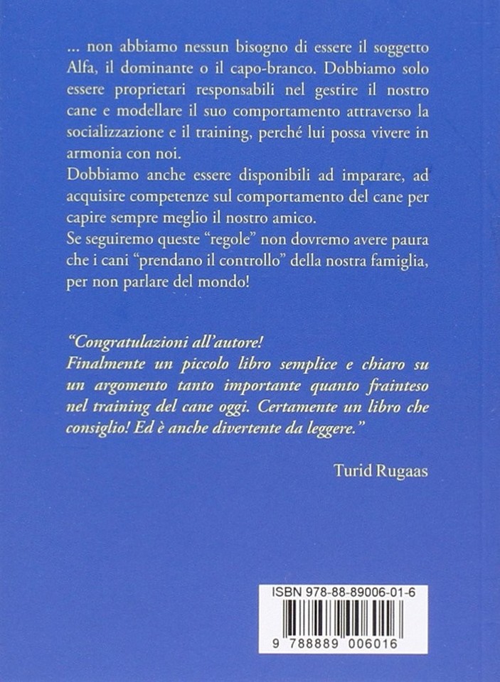 Barry Eaton A. Lühr L. Massaro Dominanza: realtà o mito? (Paperback) (US IMPORT) | eBay UK