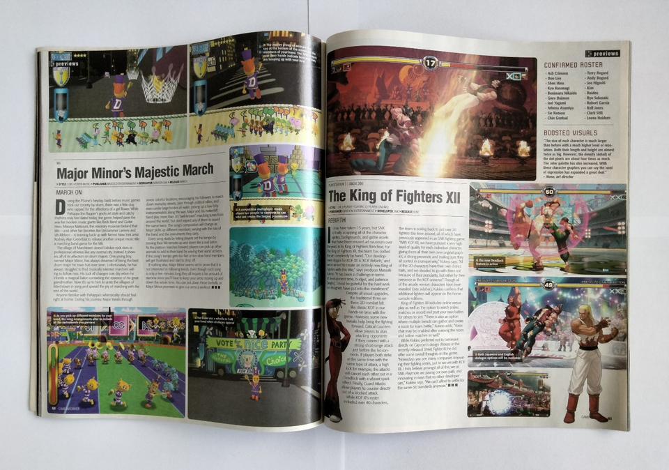 Game Informer Magazine Issue 192, April 2009 | eBay