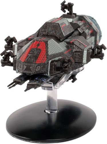 The Expanse Rocinante XL Version Eaglemoss Official Replica Model Space ...