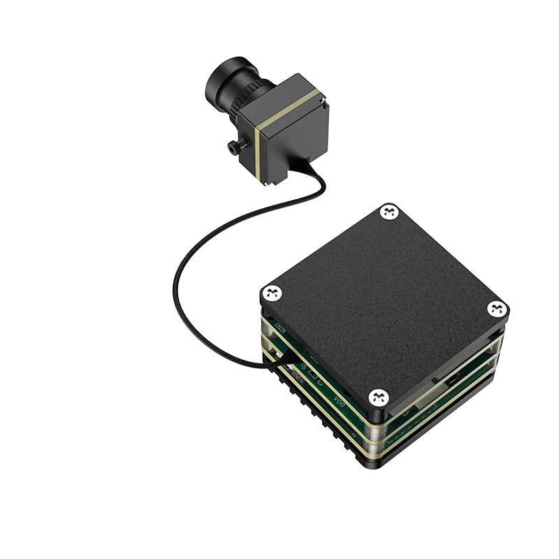 Fpv AI Target Lock Ultra-long-range Target Recognition tracking | eBay
