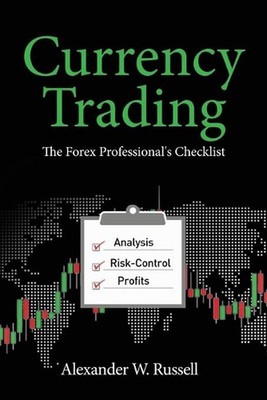The Forex Checklist by Alexander W. Russell Paperback Book | eBay