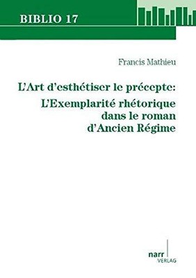 L'Art d'esthetiser le precepte de Francis Mathieu | eBay