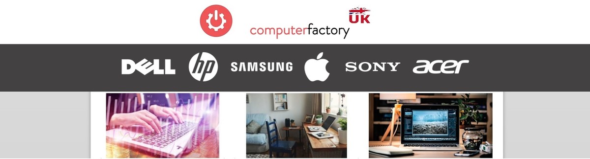 Computer Factory UK | eBay Stores