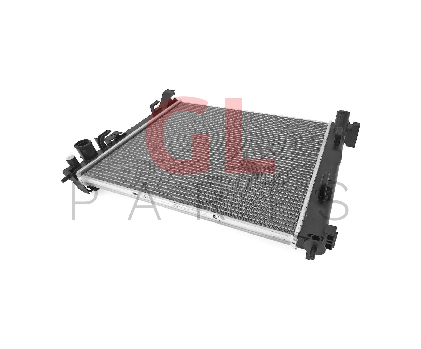 Radiator Engine Water Cooling FOR NISSAN MICRA 2017- 214105FA0B | eBay UK