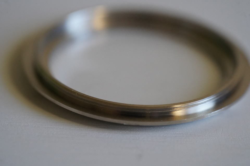 Omega Seamaster 166.003 / 14700 61SC Transparent display case back | eBay