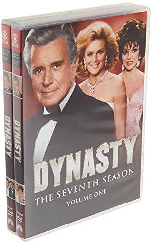 Dynasty: Season 7, Vol. 2 - DVD By Dynasty - GOOD 32429130877 | eBay