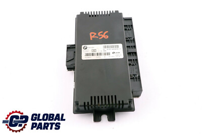 BMW Mini Cooper One R56 Footwell light module High ECU Lear PL3 FRM II ...