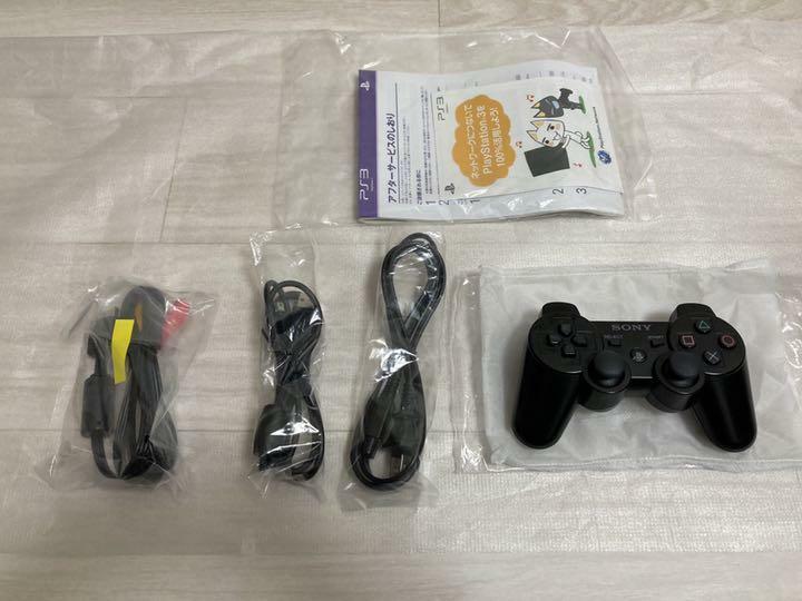 PS3 Final Fantasy XIII-2 Lightning Edition ver.2 320GB Console only ...