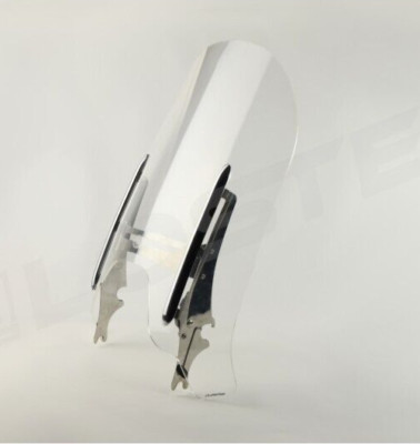 YAMAHA XV1900 Stratoliner Roadliner 06-16 TALL WIDE SCREEN WINDSCREEN ...