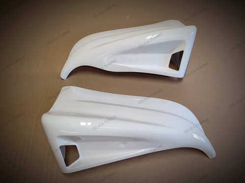 1993-1999 Toyota Celica AT200 ST202 ST204 ST205 TRD Style Rear Spats ...