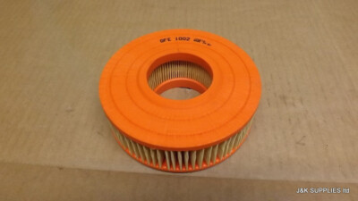 CLASSIC MINI AIR FILTER FOR 1.25" / HS2 CARB - GFE1002 / GFE1038 | eBay UK