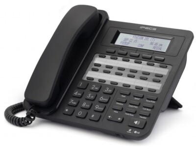 LG Ericsson iPECS LDP-9224DF AUSBK Business Phone PBX Only Tax Invoice ...