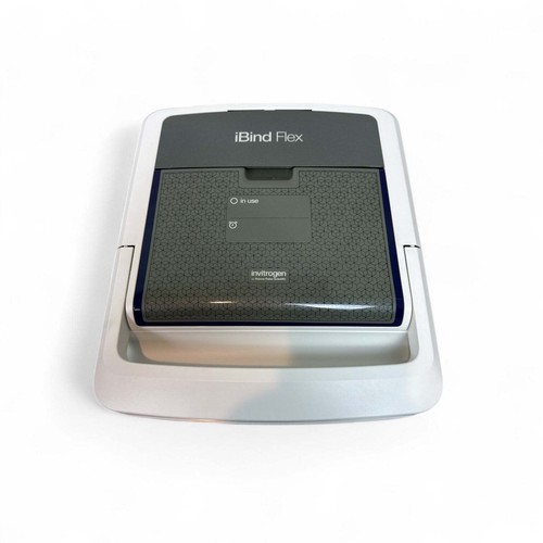 Invitrogen iBind Flex SLF2000 Western Blot Device – Thermo Fisher ...