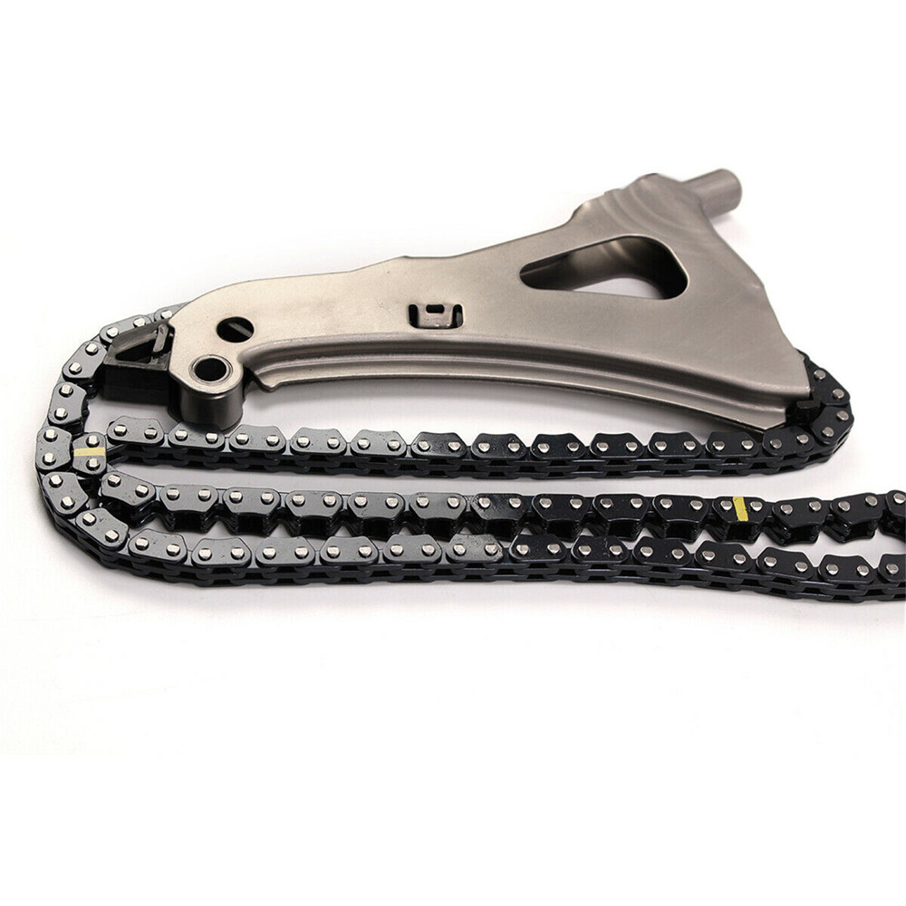 Timing Chain Kit E550 E500 for M278 Mercedes CLS550 S500 SL550 W166 4.7 ...