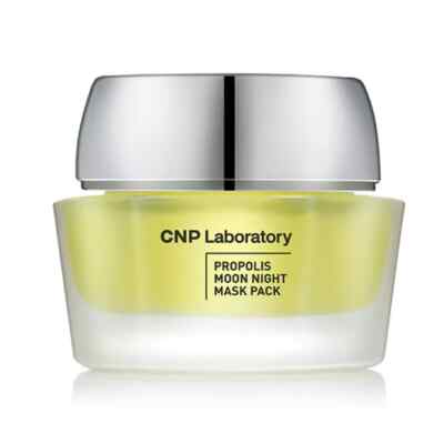 CNP Labor Propolis Mond Nacht Maske Pack? 50g | Overnight Hydration ...