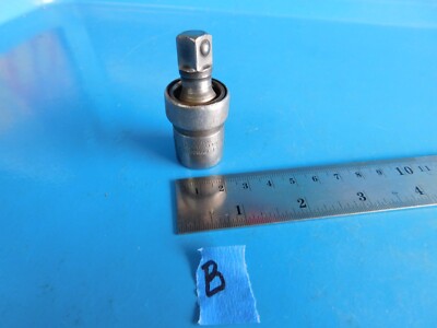 USED, SNAP ON TOOLS 3/8 IN. IMPACT " SWIVEL " , PART #IPF800 | eBay