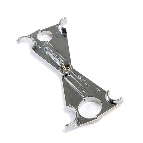 Premium Disconnect Tool Kit for Car AC Fuel Line For Chrysler For Ford ...