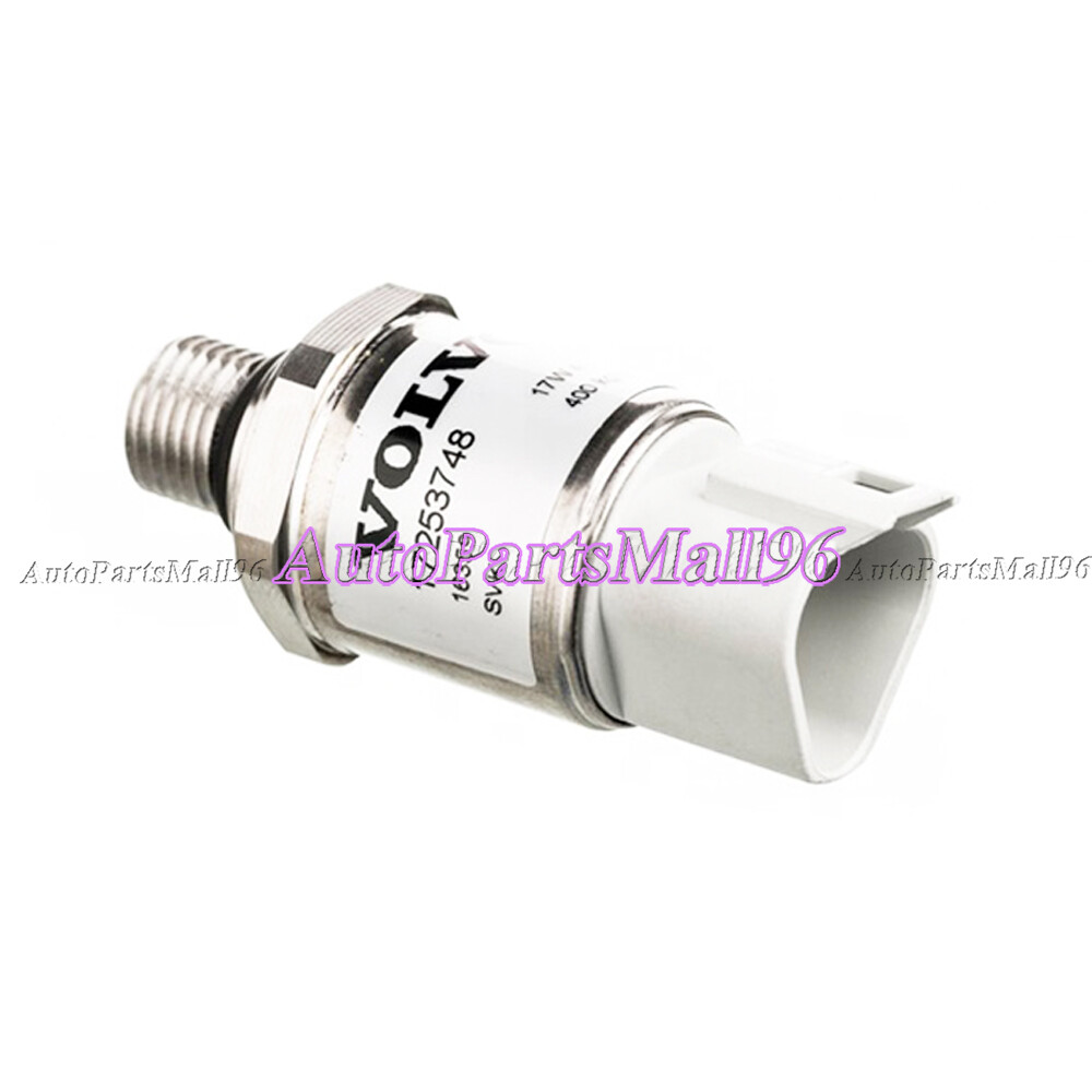 VOE17253748 17253748 New Sensor Switch for Volvo EC160D, EC300D | eBay