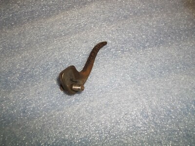 Sewing Machine Parts - Wheeler Wilson Sewing Machine Attachment