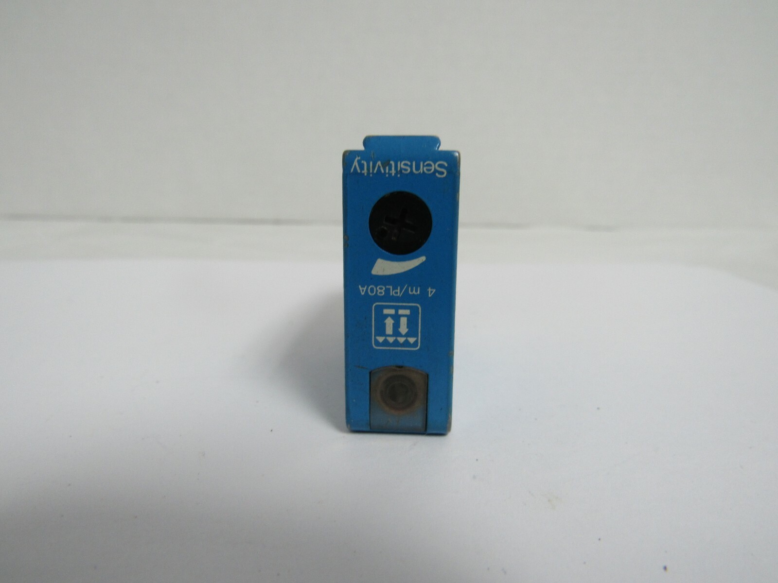 SICK WL12-2P460 PHOTOELECTRIC SENSOR | eBay