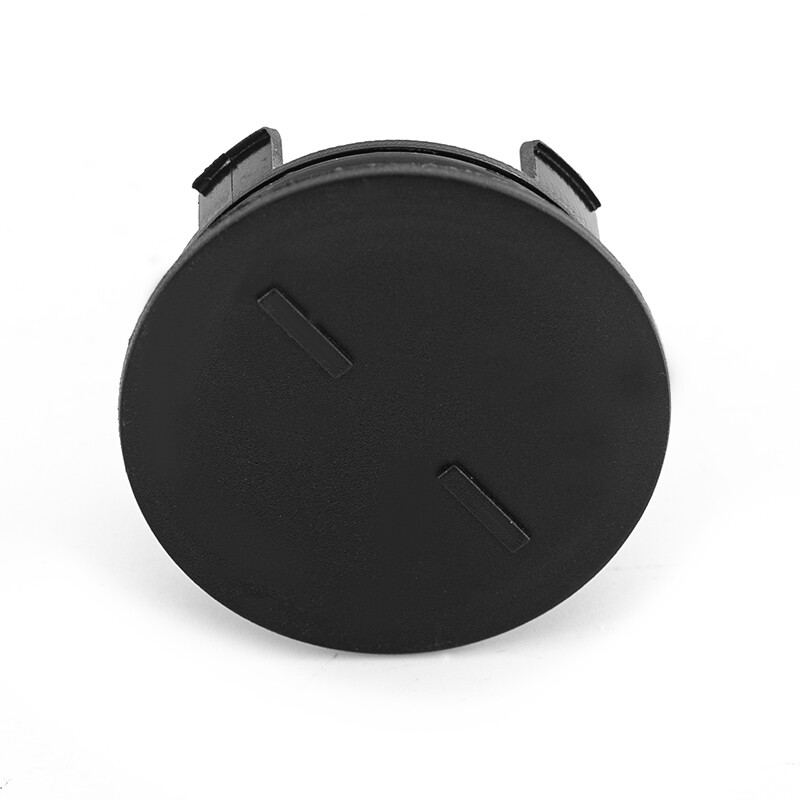 Engine Cylinder Head Rear Cam Plug With Seal KP for Honda Acura 12513 ...