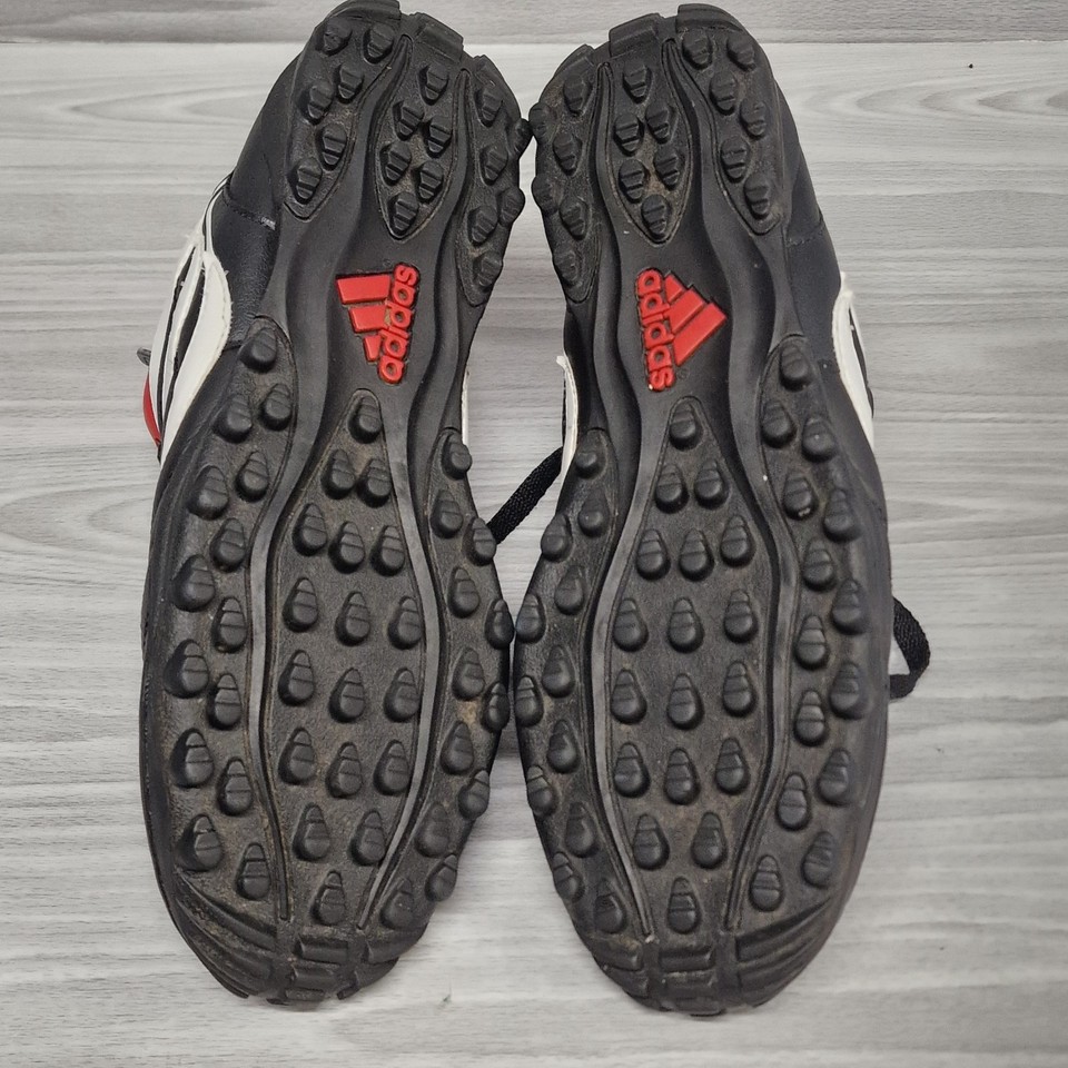 2001 Adidas Predator Incission Presicion Mania Astro Turf Trainers Mens ...