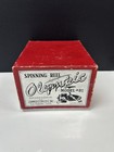 Olympic Spinning Reel Model #81 In Box | eBay