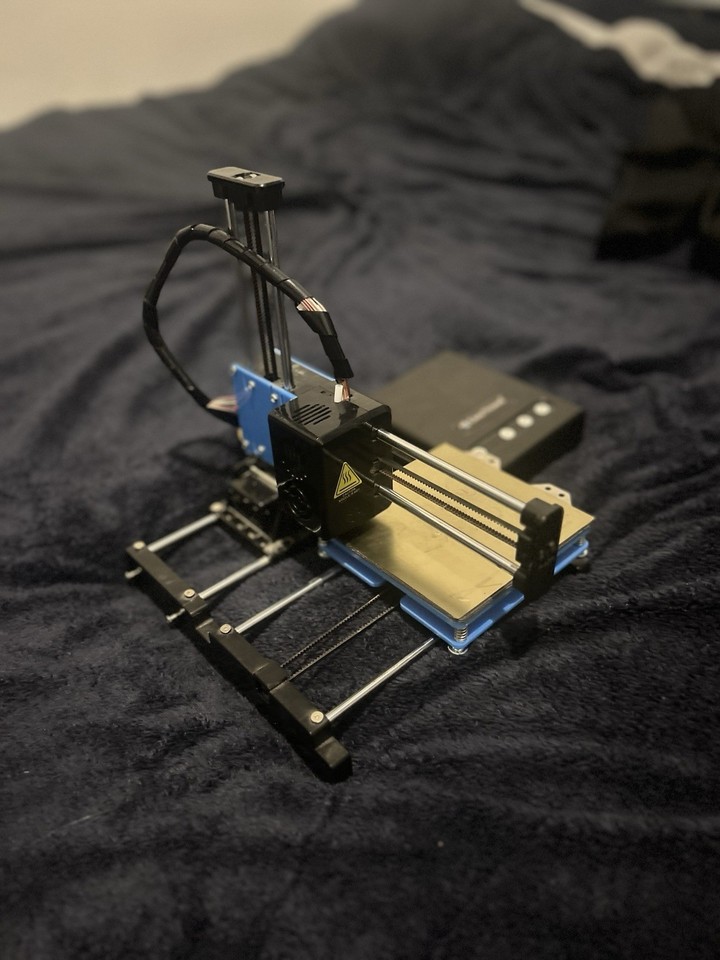 3d Printer Never Been Used | eBay UK